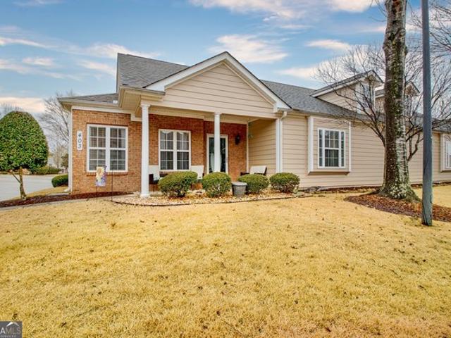 403 Commonwealth Cir, Newnan, GA 30263