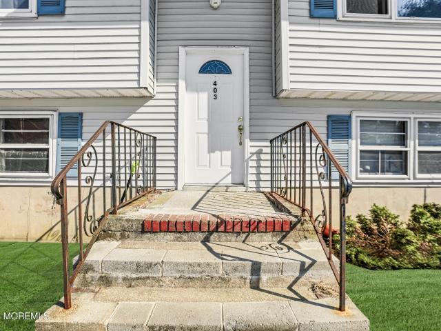 403 Cook Road