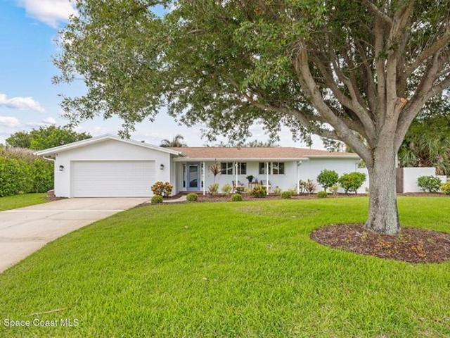 403 Coral Ave, Melbourne Beach, FL 32951