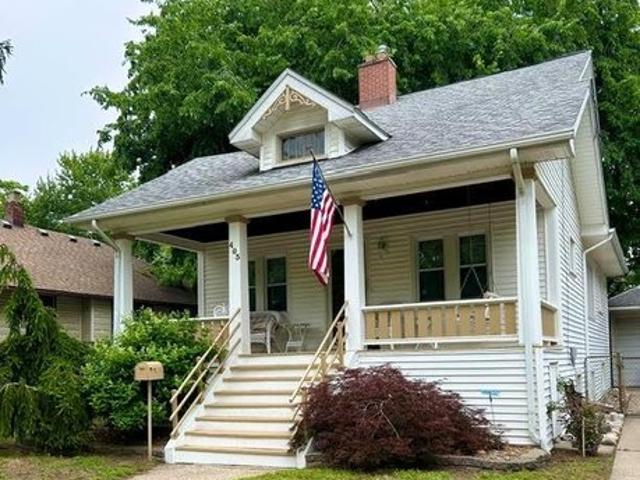 403 California Ave, Royal Oak, MI 48067