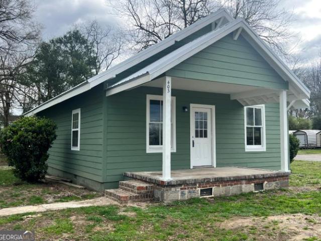 403 Carleeta St, Barnesville, GA 30204