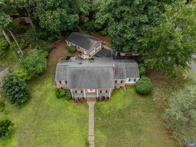 403 Carrsbrook Dr