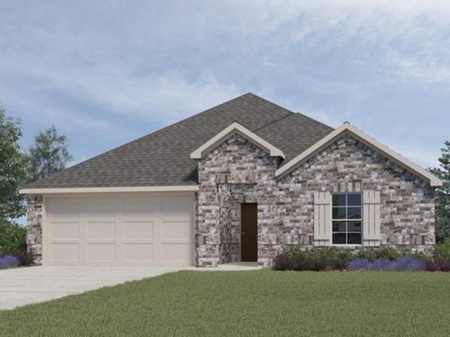 403 Carthage St, Caddo Mills, TX 75135