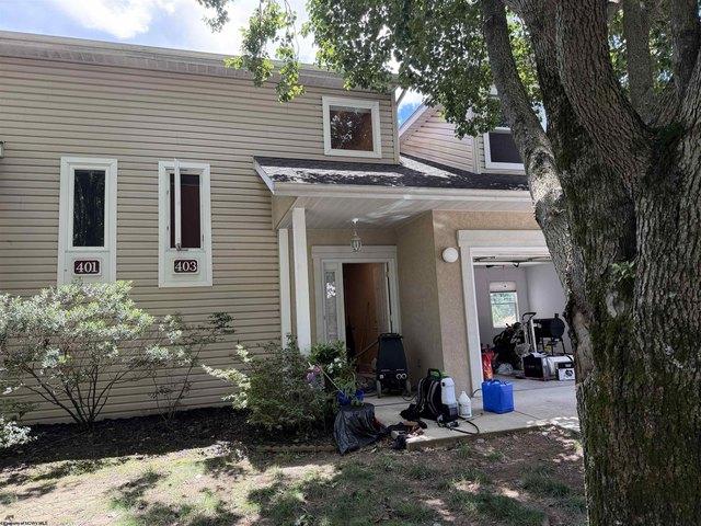 403 Cassina Dr, Morgantown, WV 26505