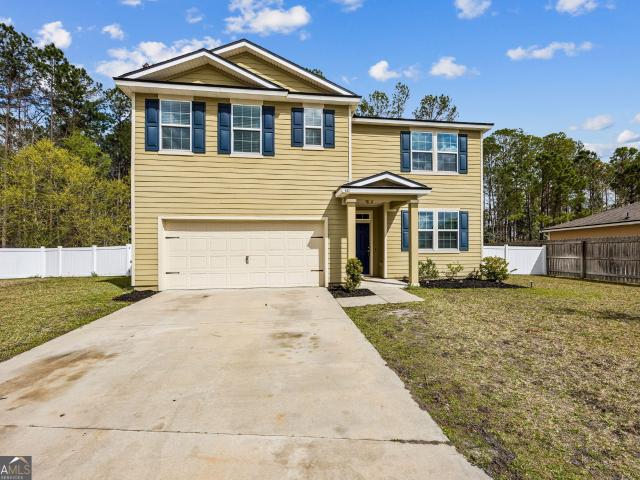 403 Cedar Breeze Drive