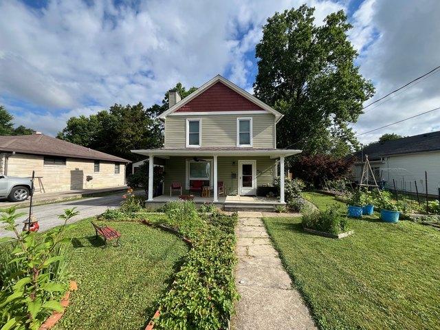 403 Center St, Berea, KY 40403