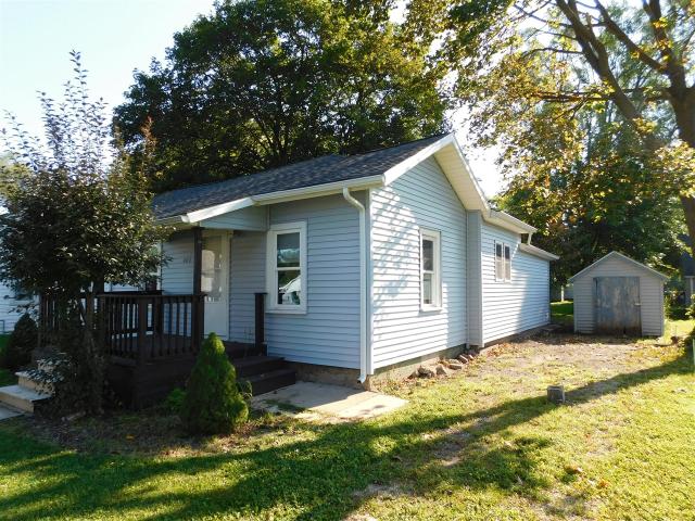 403 Center Street