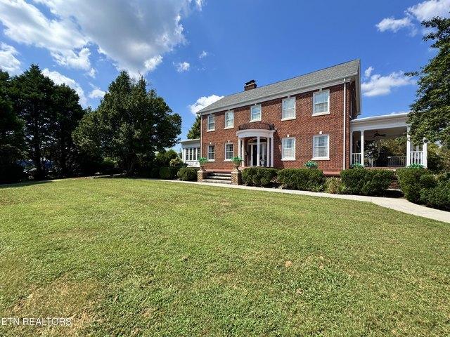 403 Church St, Sweetwater, TN 37874
