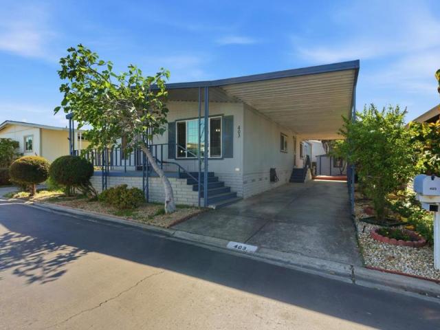 403 Chateau La Salle