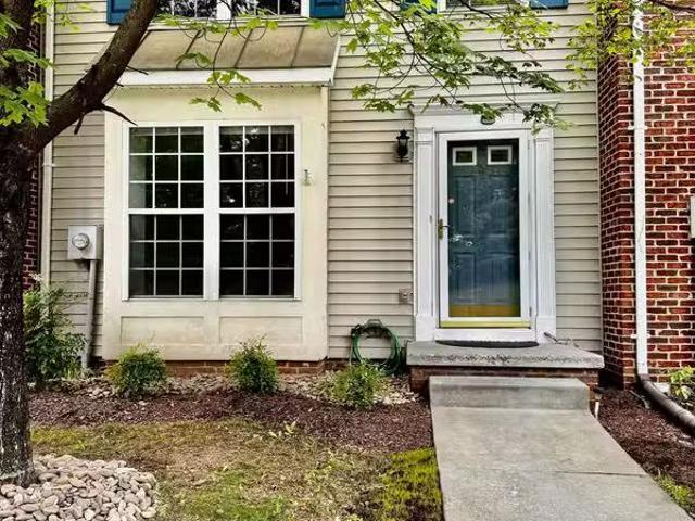 403 Chatham Square, Winchester, VA 22601 MLS #VAFV2034826