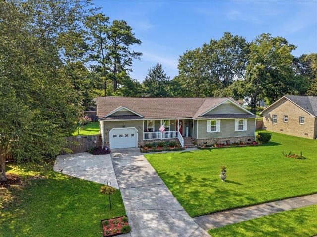 403 Chessington Circle