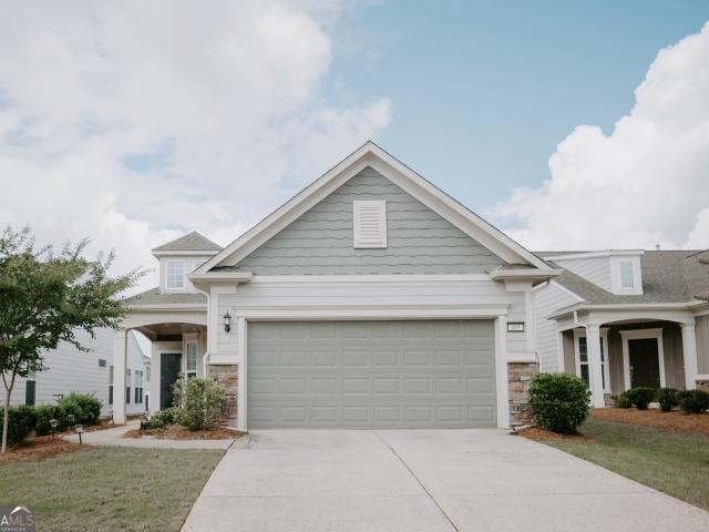 403 Chestatee Court