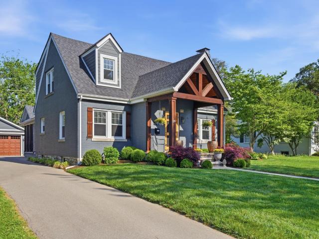 403 Chinoe Road
