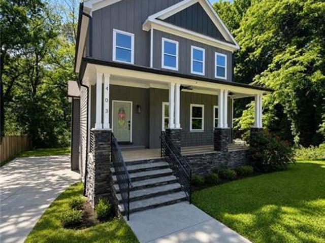 403 Clifton Street SE