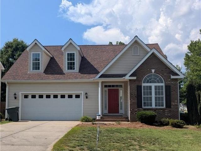 403 Clover Ct, Eden, NC 27288