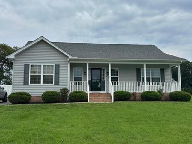 403 Creekside Trl, Fruitland, MD 21826