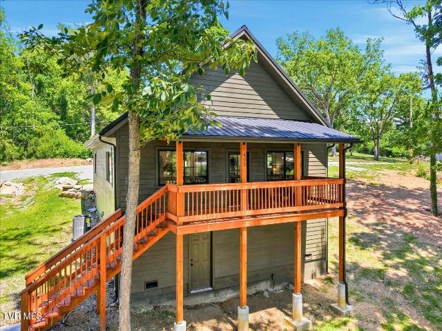 403 Crescent Drive