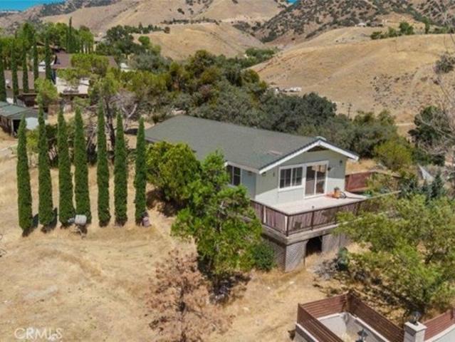 403 Cuddy Canyon Rd, Lebec, CA 93243