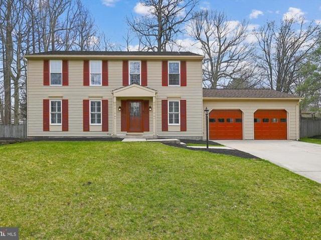 403 Amy Dr, Abingdon, MD 21009