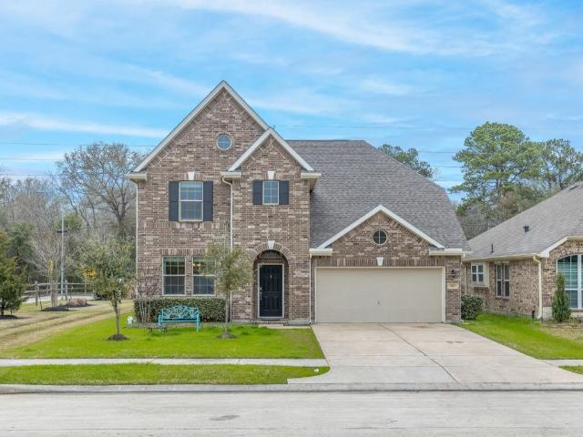 403 American Black Bear Dr, Crosby, TX 77532 | MLS #18696 | Compass