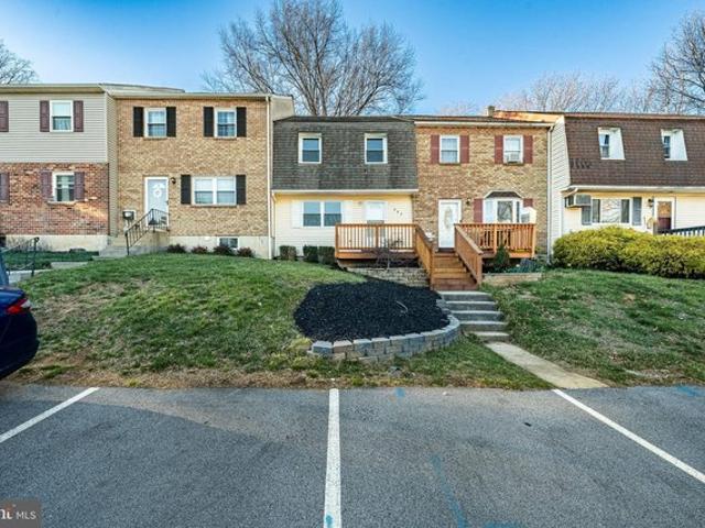 403 Anglesey Ter Unit 403, West Chester, PA 19380