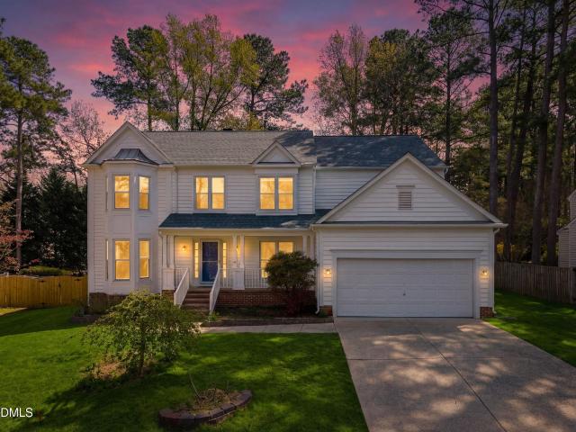 403 Accolade Drive