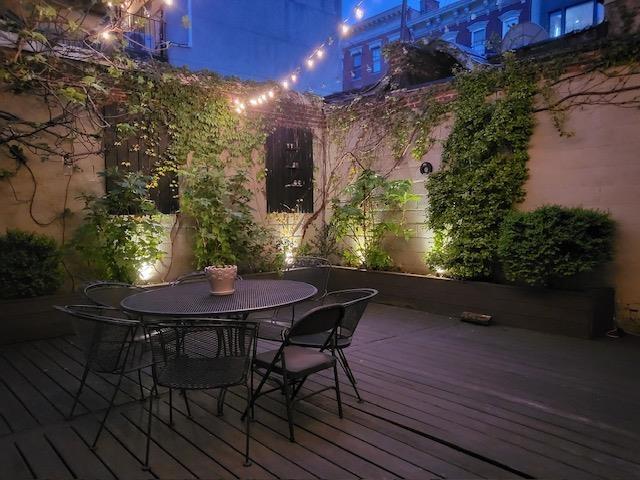 403 Adams St, Unit 1, Hoboken, NJ 07030 | MLS #260007 | Compass