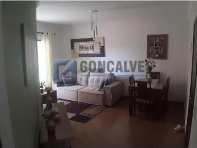 403, Apartamento, à venda, à venda, 310.000,00,Parque Terra Nova, São Bernardo do Campo,2 quartos