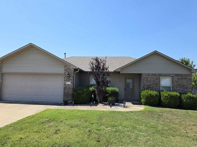 403 Apricot St, Austin, AR 72007
