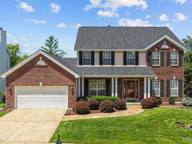 403 Arbor Glen Dr, Ballwin, MO 63021
