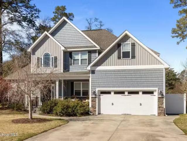 403 Ardan Oaks Circle, Cape Carteret, NC 28584