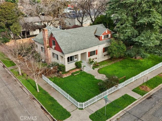 403 Ash St, Chico, CA 95928 | Compass