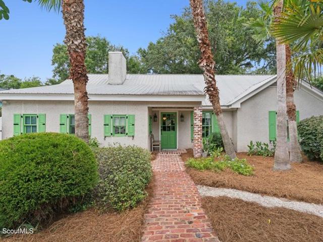 403 Ashantilly Ave, Saint Simons Island, GA 31522