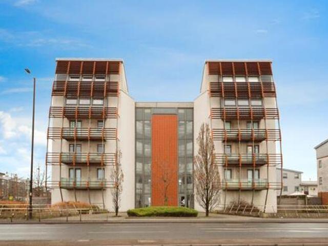 403 Ashton Old Road, Campbell House, Manchester, 2 Bedroom Flat