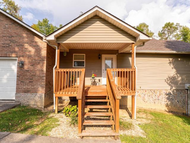403 Aspen Drive