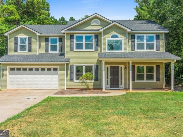 403 Avant Rd, Eatonton, GA 31024