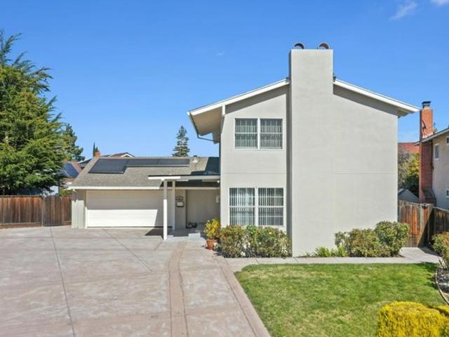 403 Avenida Del Roble, San Jose, CA 95123