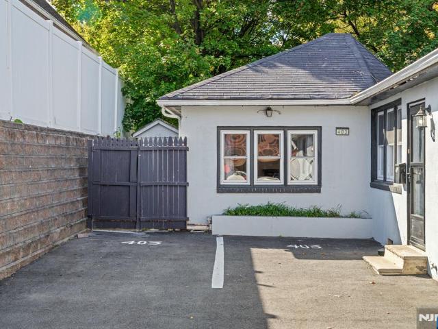 403 B Essex St, Unit A, Hackensack, NJ 07601 | MLS #26005 | Compass