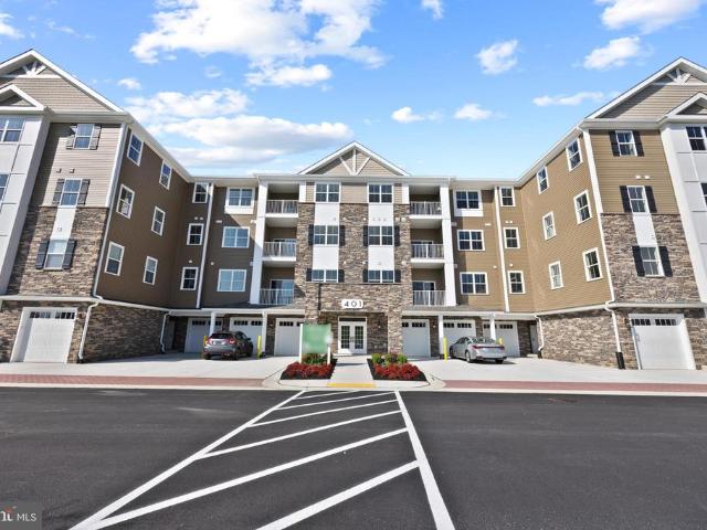 403 Bold Ruler Court # 301