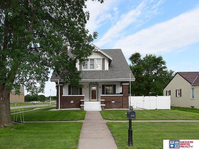 403 Banner St, Schuyler, NE 68661
