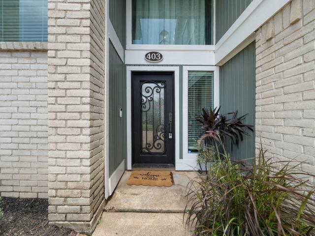 403 Banyan Street