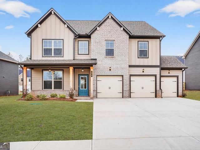 403 Bass Cir Lot 38, Villa Rica, GA 30180