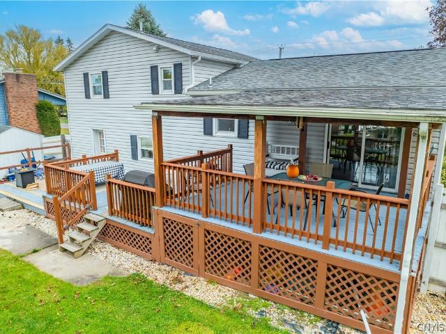 403 Betsinger Road