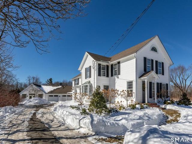 403 Beach St, Litchfield, CT 06759