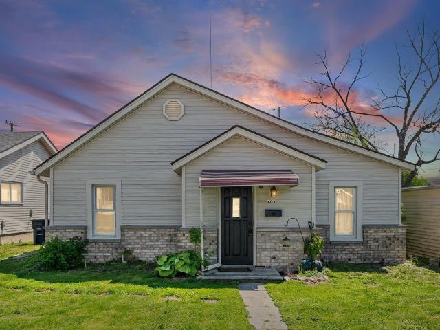 403 Beard Street