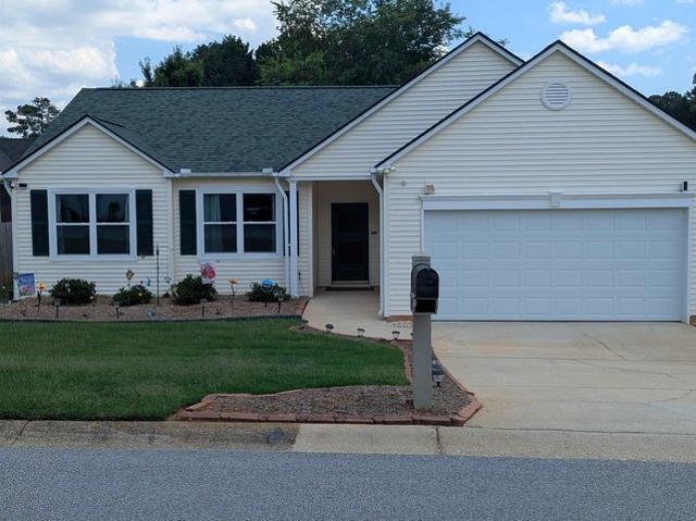 403 Bel Arbor Dr, Mauldin, SC 29662