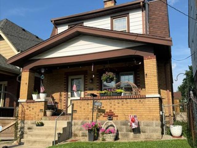 403 Benham St, Dayton, KY 41074