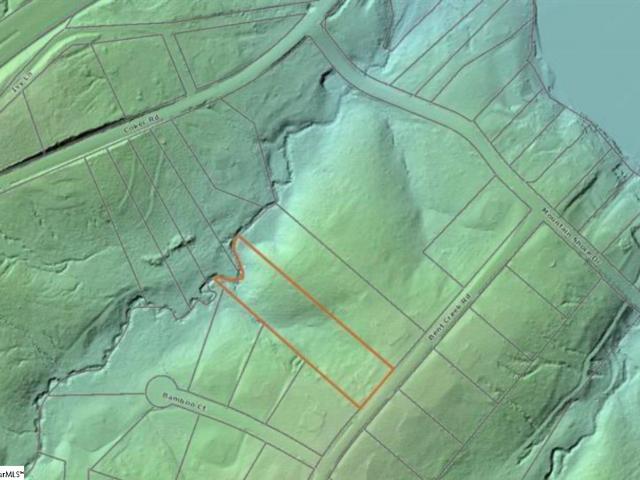403 Bent Creek Road