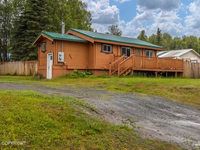 403 Birch St, Kenai, AK 99611