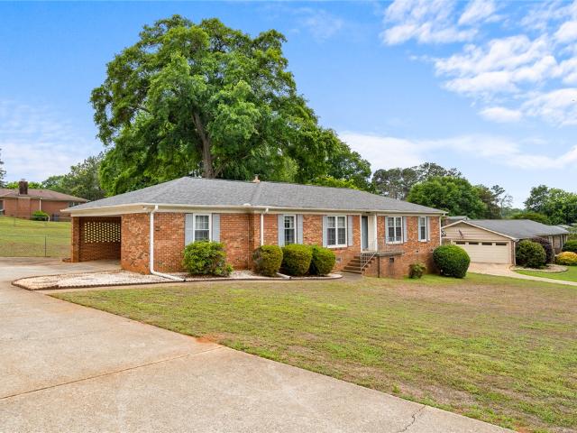 403 Blackberry Lane